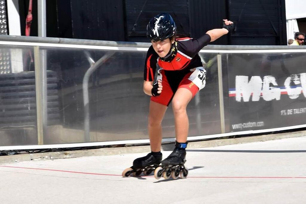 Júlia Espín, convocada a la tecnificació de la RFEP - Gimnàstic de ...