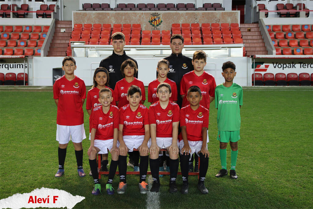 Próximos partidos del Planter Grana (25-26 de marzo) - Gimnàstic de ...